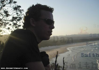 Dan Smith | triple j Unearthed