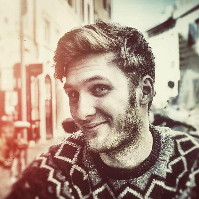 Tim Hunter | triple j Unearthed