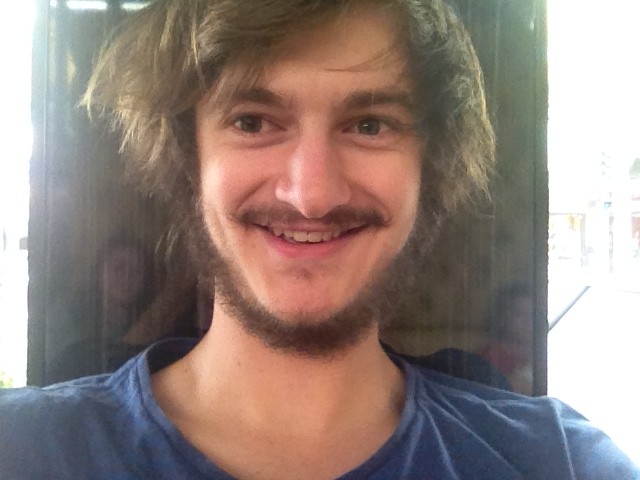 Sam Vallentine | triple j Unearthed