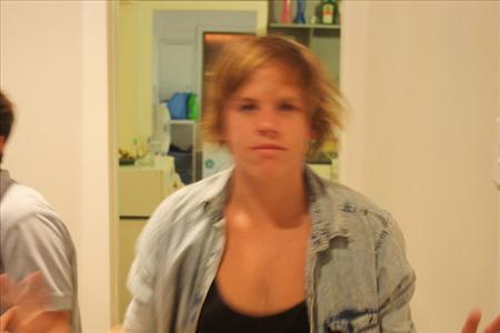 sam miller | triple j Unearthed