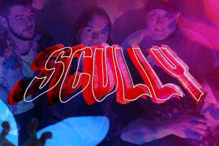 Scully | triple j Unearthed