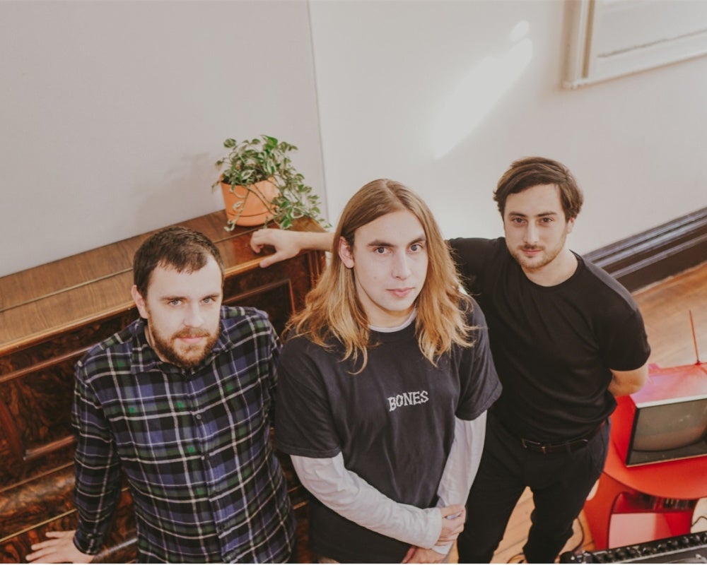 Jeff Albertson - triple j Unearthed
