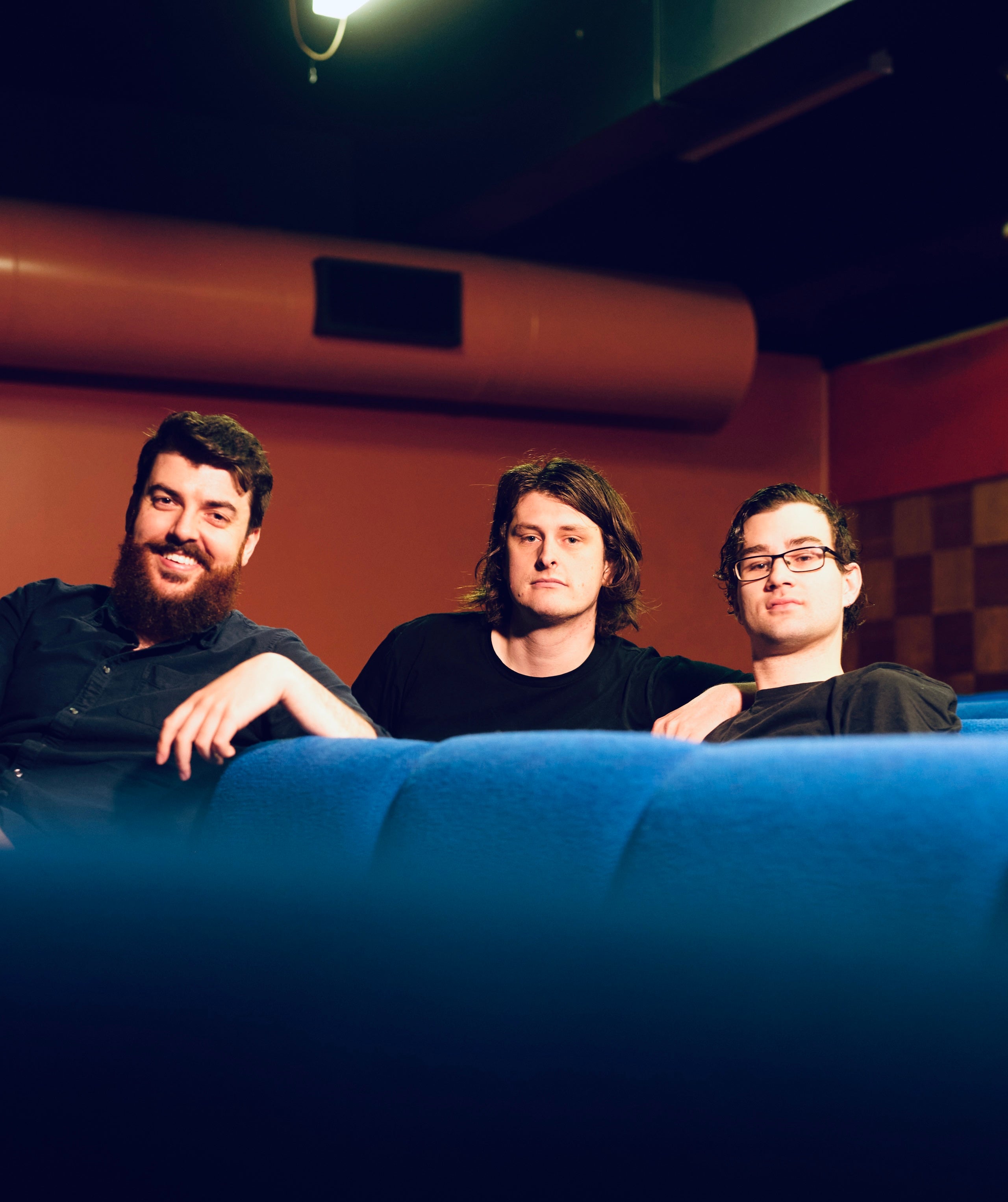 Verticoli | triple j Unearthed