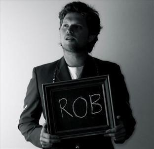 Rob Draper | triple j Unearthed