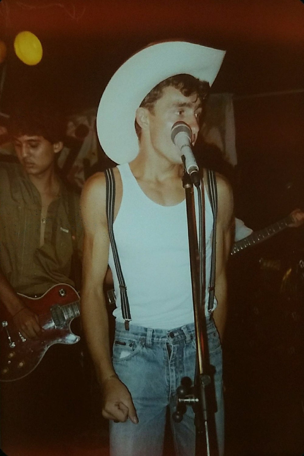 Jamie Fletcher | triple j Unearthed