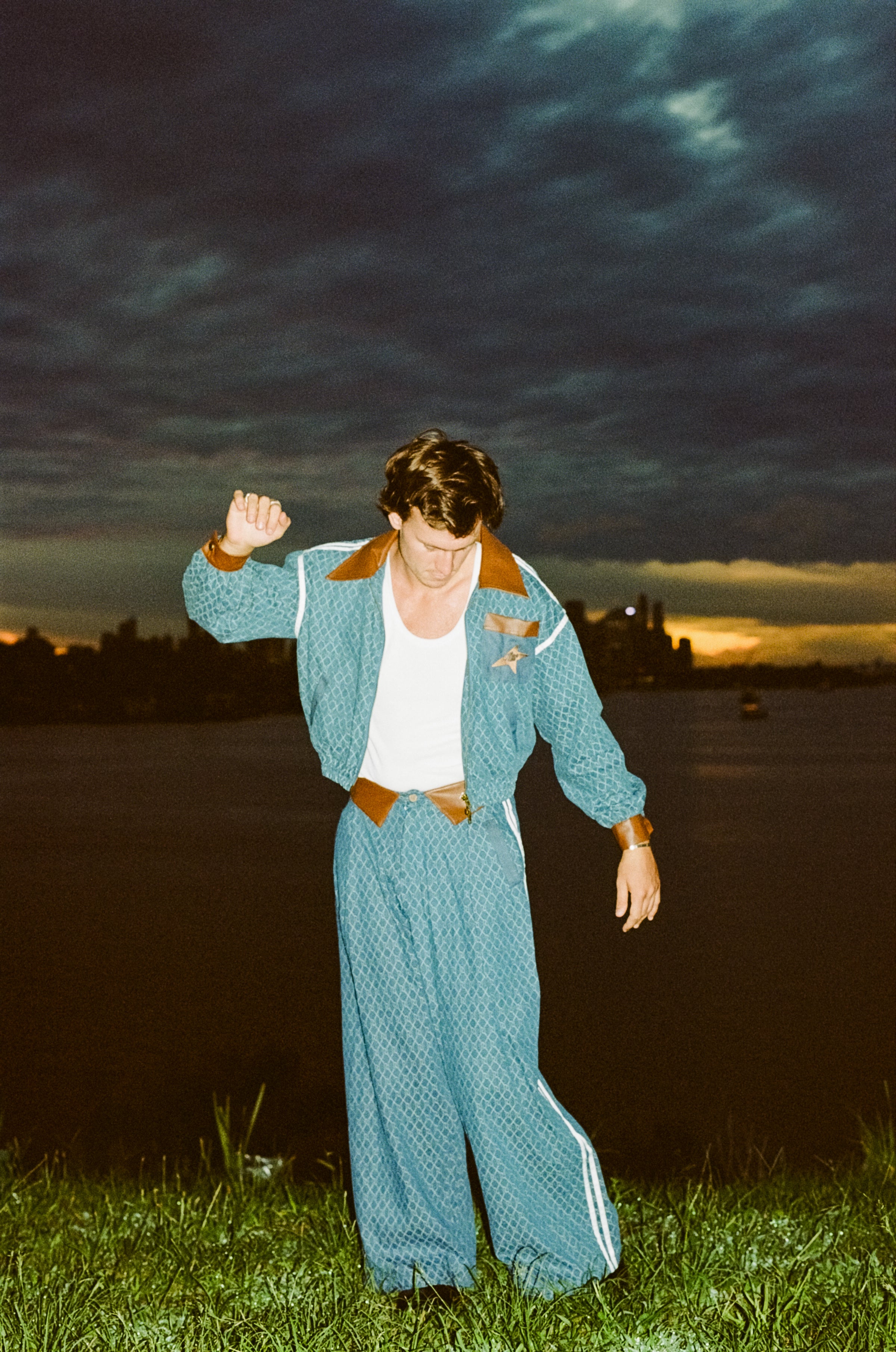 Will Baker | triple j Unearthed