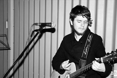 Dylan Patrick | triple j Unearthed