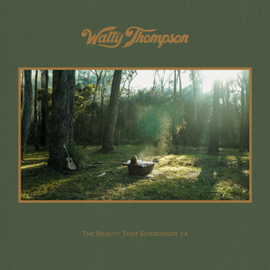 Watty Thompson | triple j Unearthed