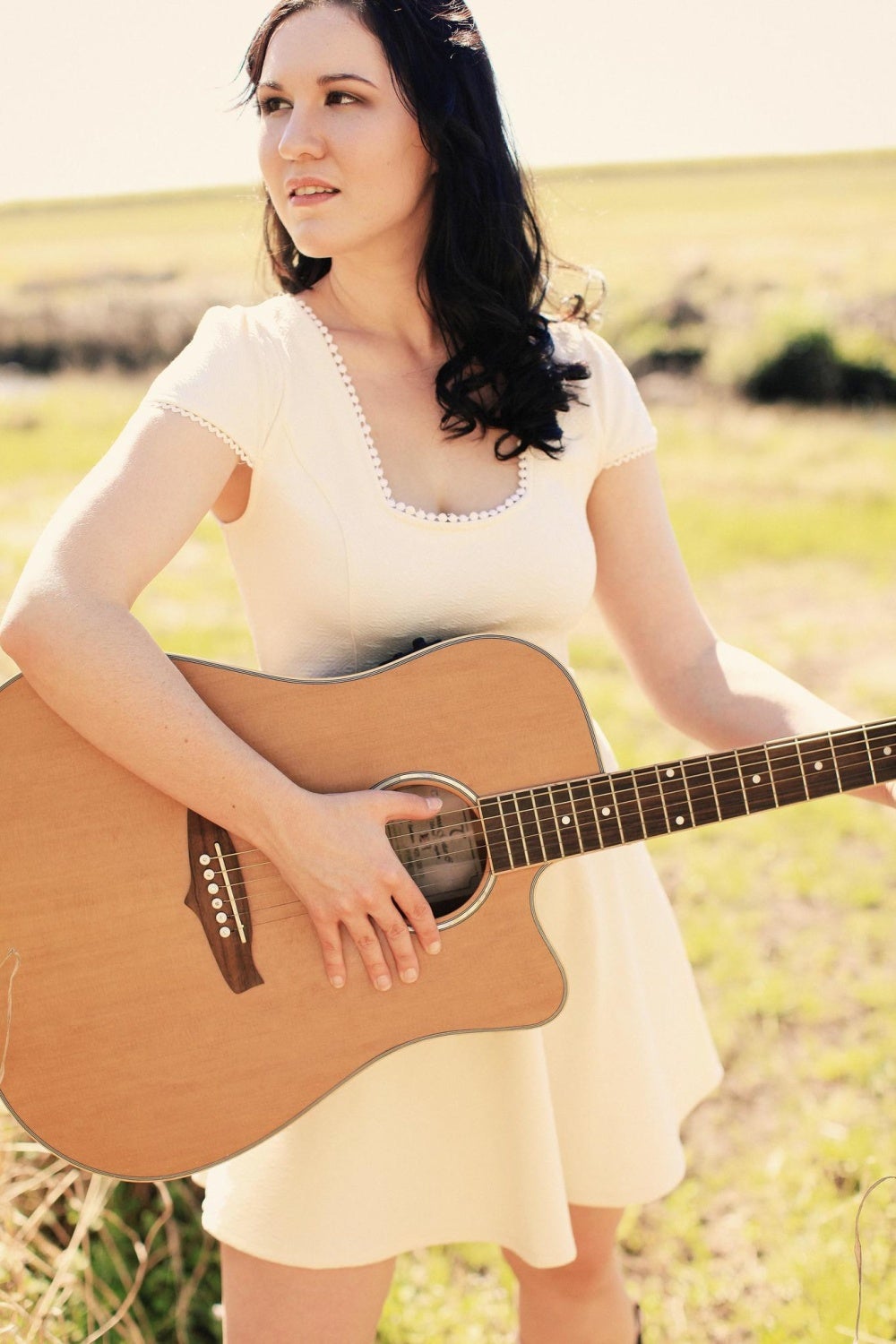 Georgia Lee | triple j Unearthed