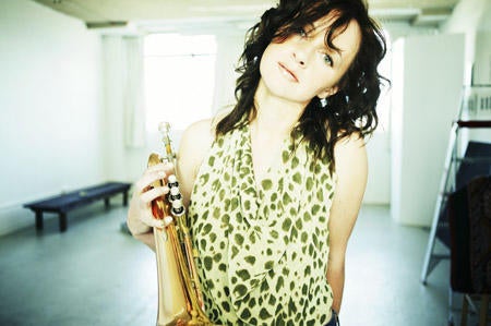 Elizabeth Carthew | triple j Unearthed