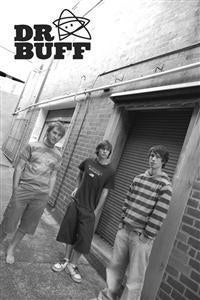 Dr Buff | triple j Unearthed