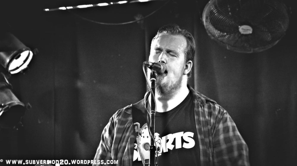 David Grimson | triple j Unearthed