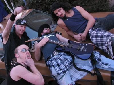 Bogan Nation | triple j Unearthed