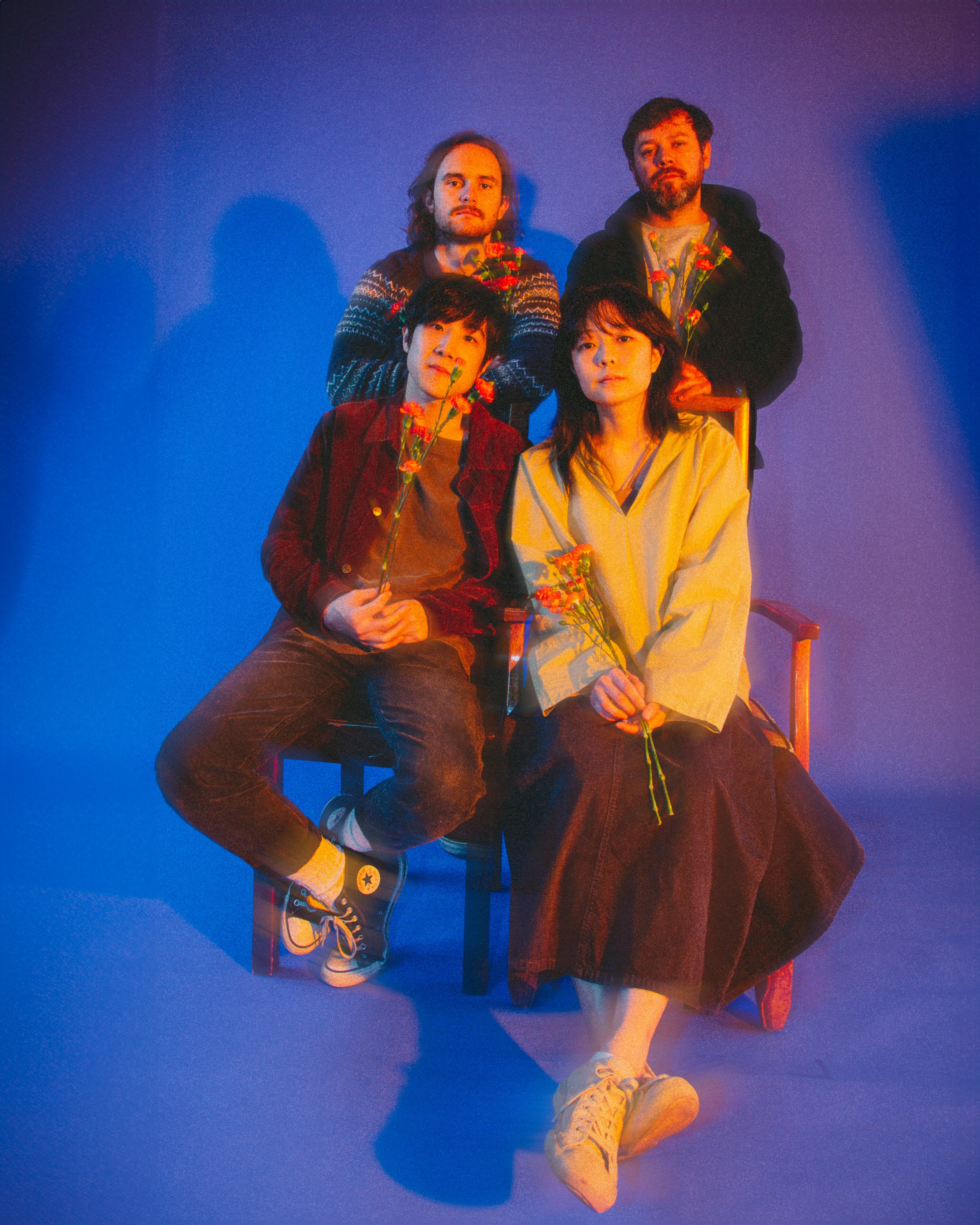 Bridge Dog | triple j Unearthed