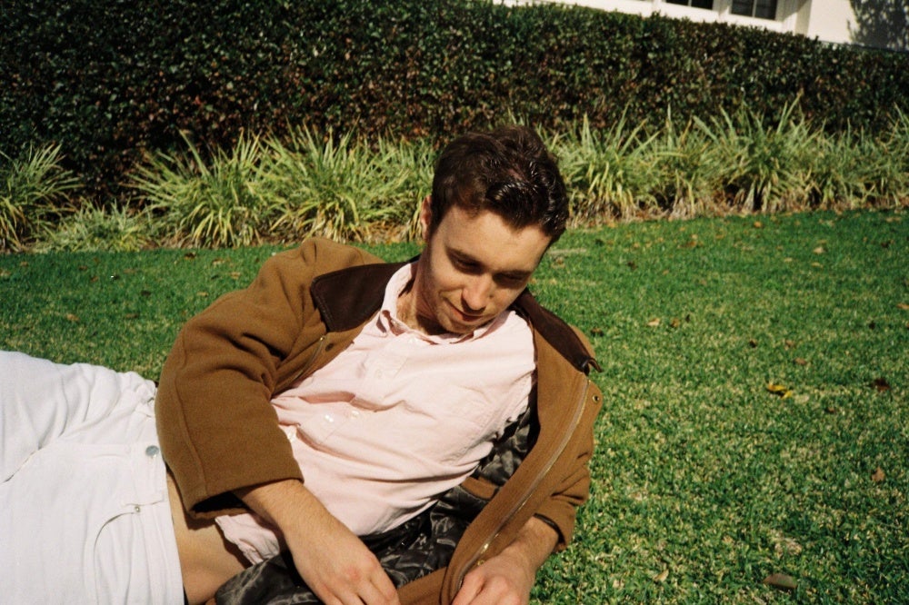 Andy Burns | triple j Unearthed