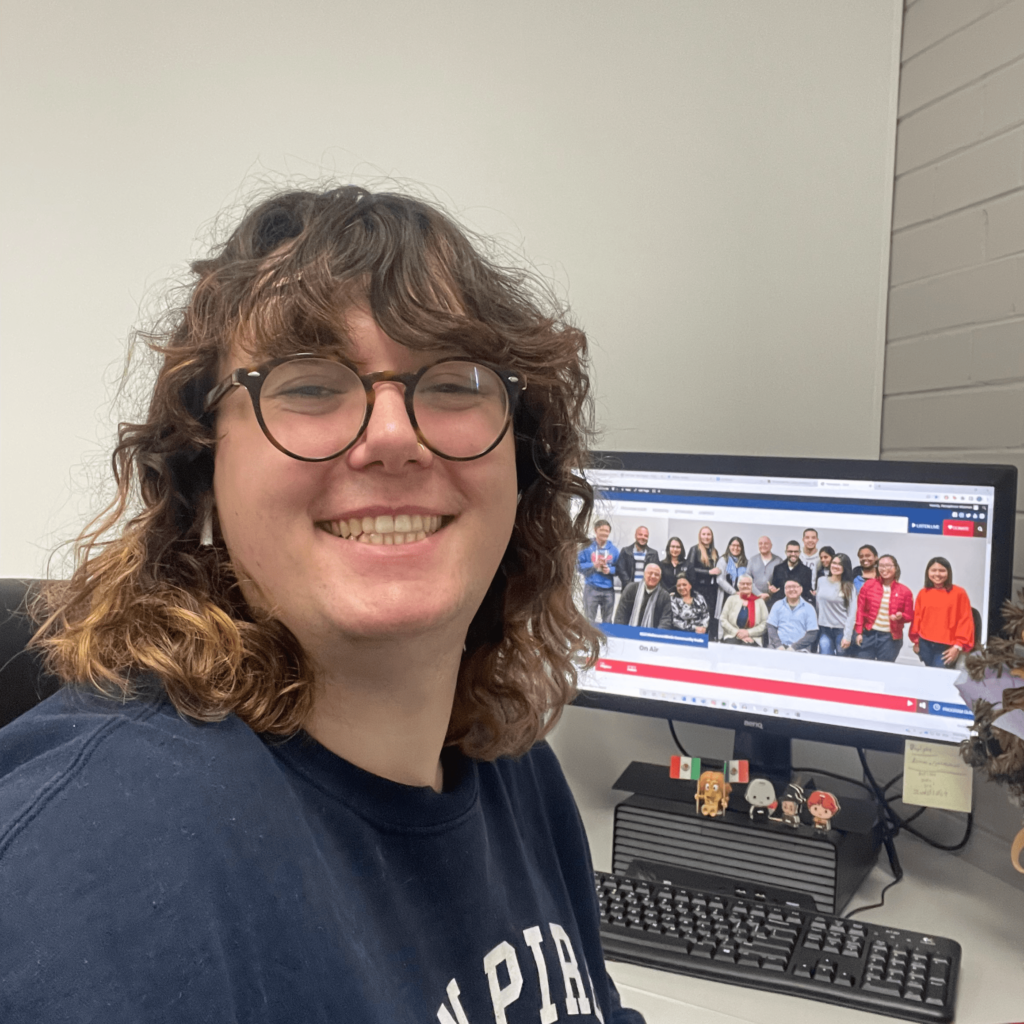 Persephone Waxman | triple j Unearthed