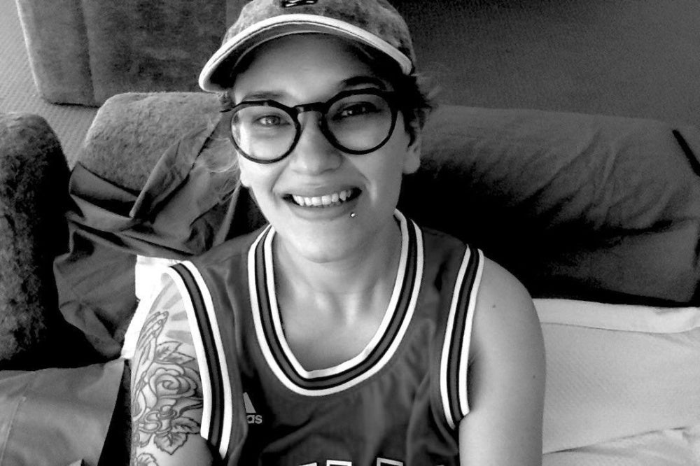 Agnes J Walker | triple j Unearthed