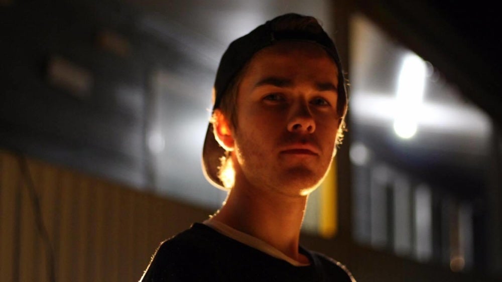 Danny P | triple j Unearthed