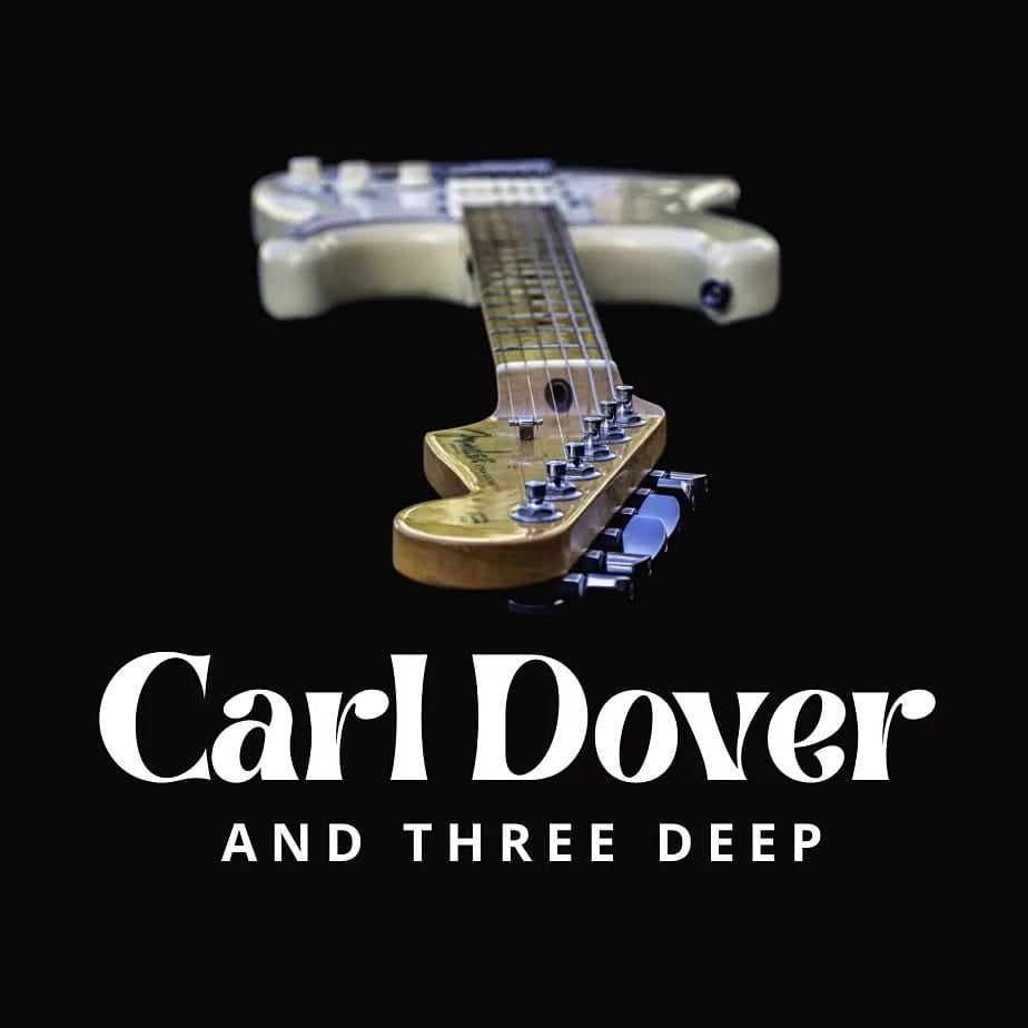 Carl Dover and Three Deep | triple j Unearthed