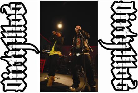 Dirty Mob | triple j Unearthed