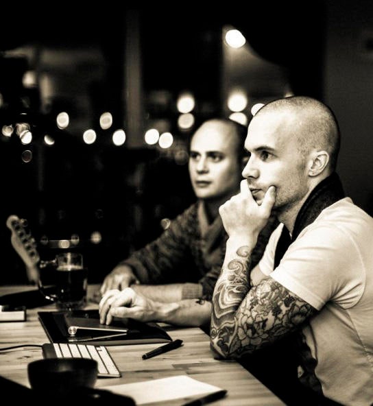 EO | triple j Unearthed