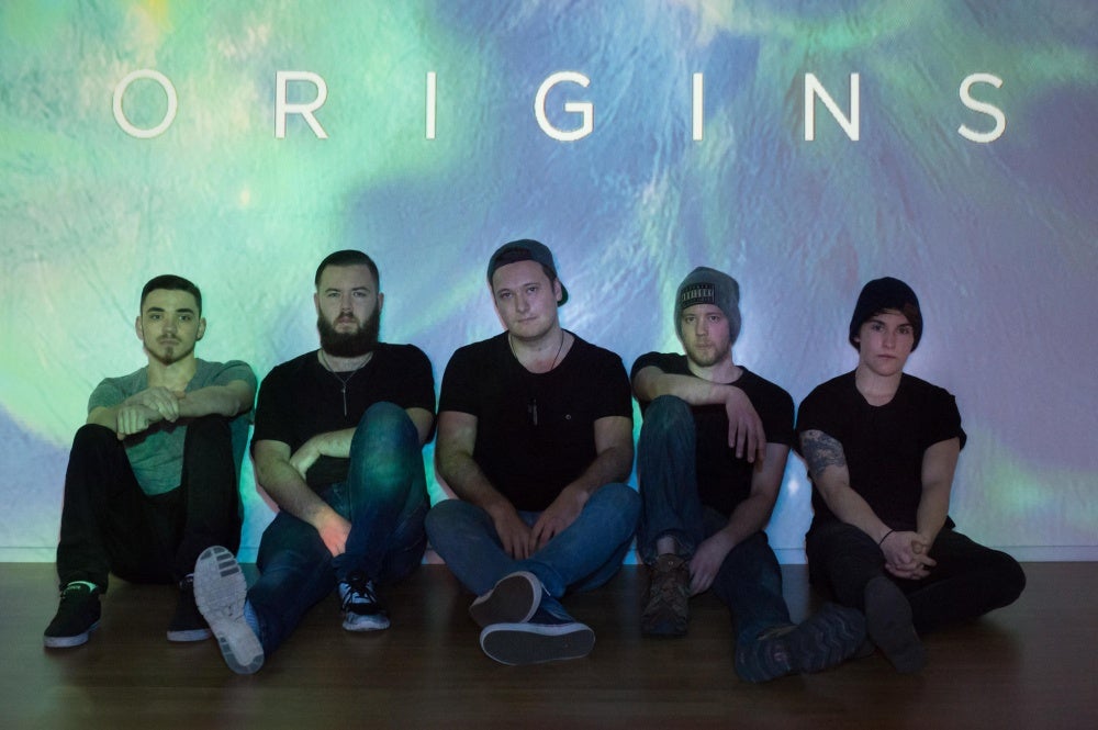 Whitefall | triple j Unearthed