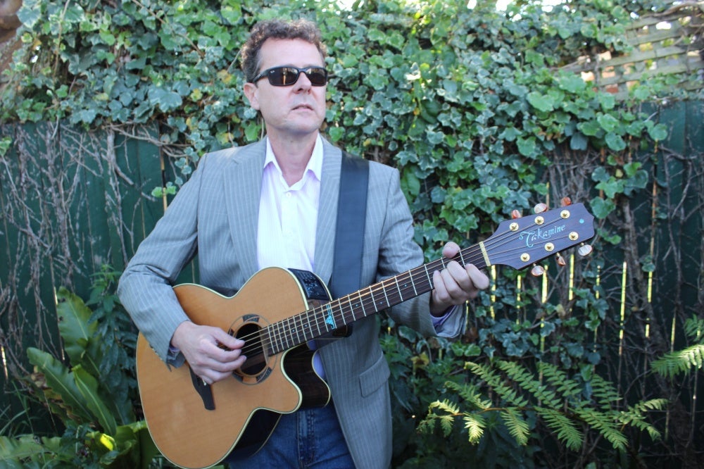 Tom Rooney | triple j Unearthed