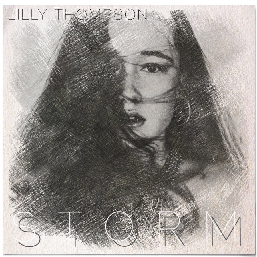 Lilly Thompson | triple j Unearthed