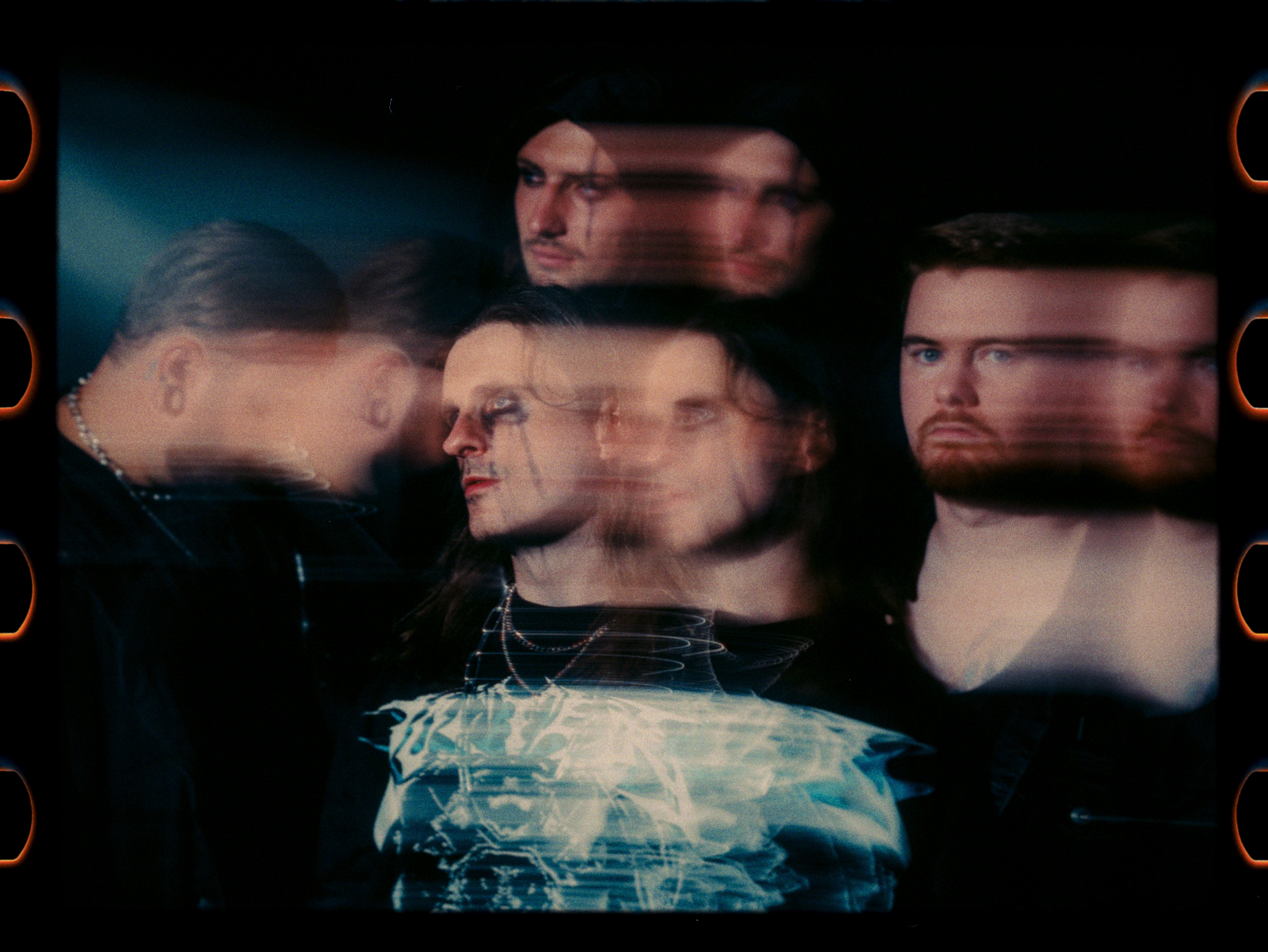 Broken Earth Triple J Unearthed