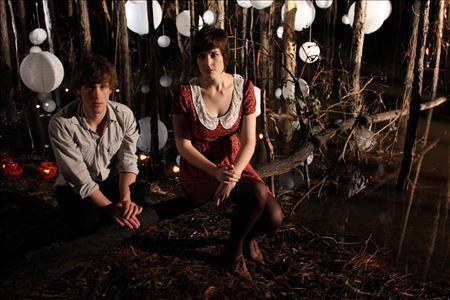 Unlikely Superheroes - triple j Unearthed