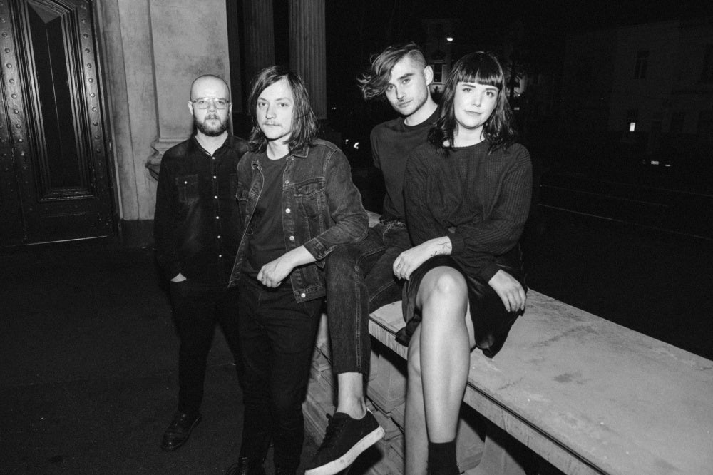 LUNAR TIDE | triple j Unearthed