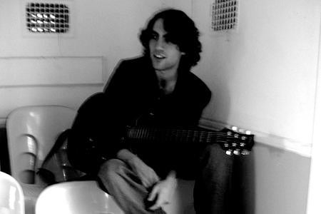 James Matthews | triple j Unearthed