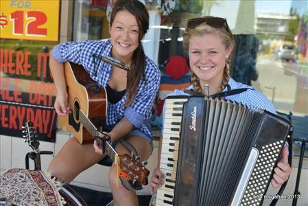 Chasing Ruby Triple J Unearthed