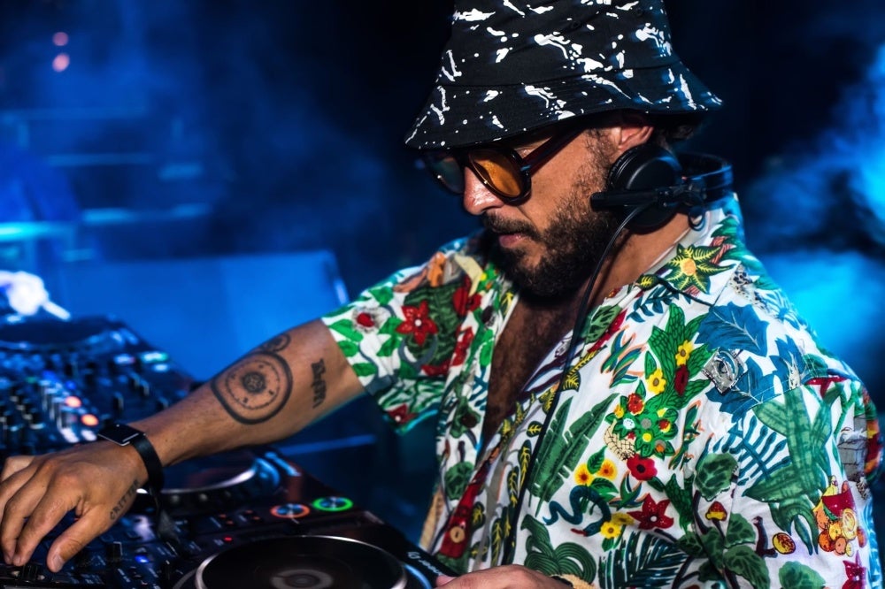 Little Fritter | triple j Unearthed