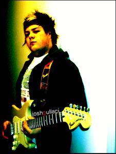 josh gullaci | triple j Unearthed