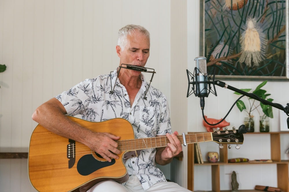 Maynard Heap | triple j Unearthed
