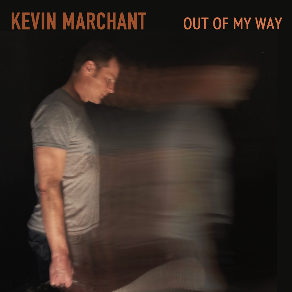 Kevin Marchant | triple j Unearthed