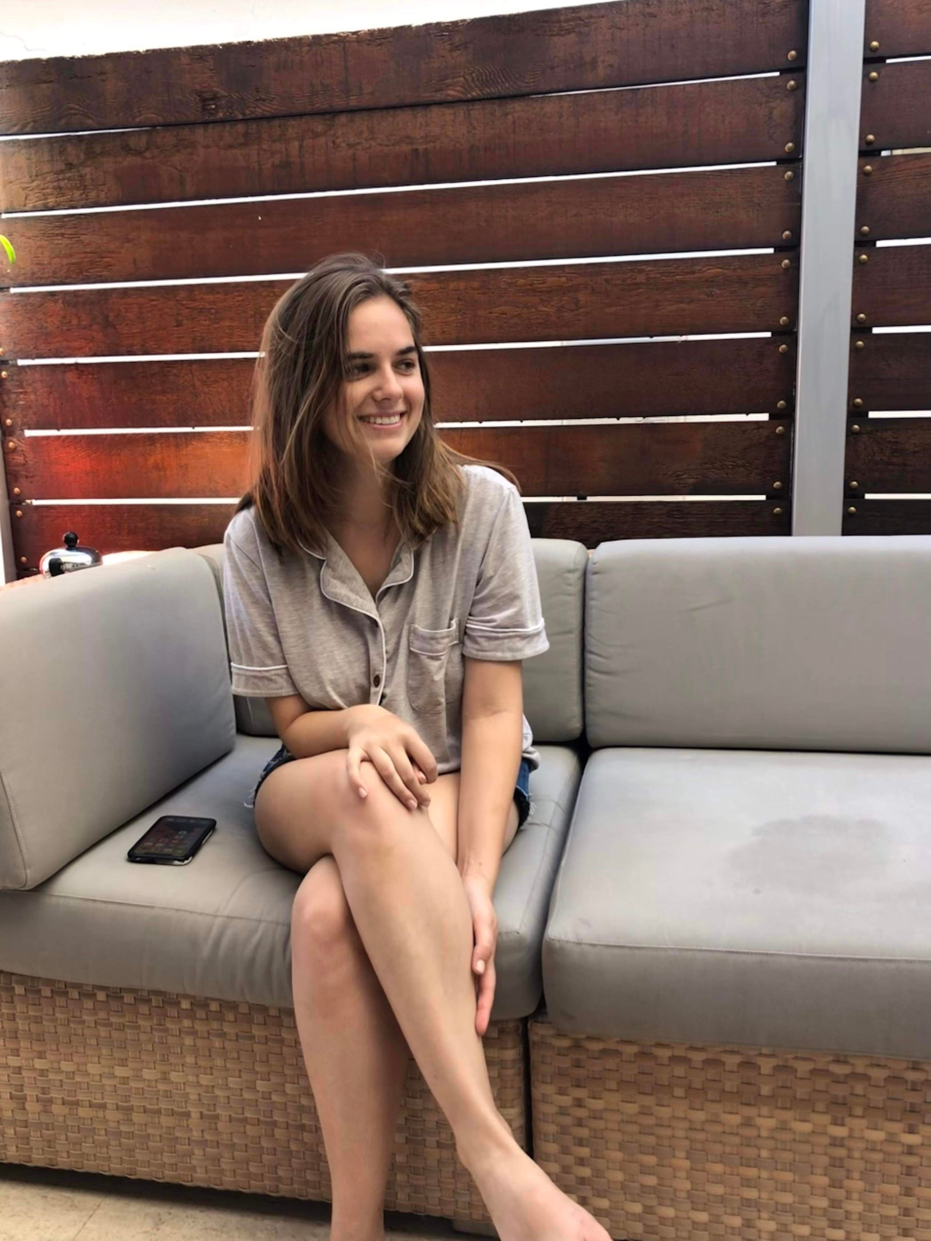 Lara | triple j Unearthed