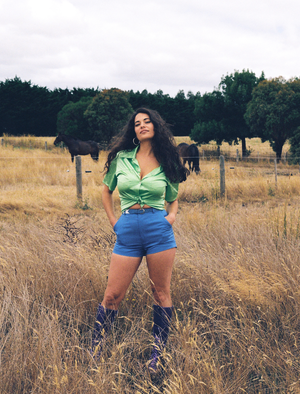 Maple Glider | triple j Unearthed