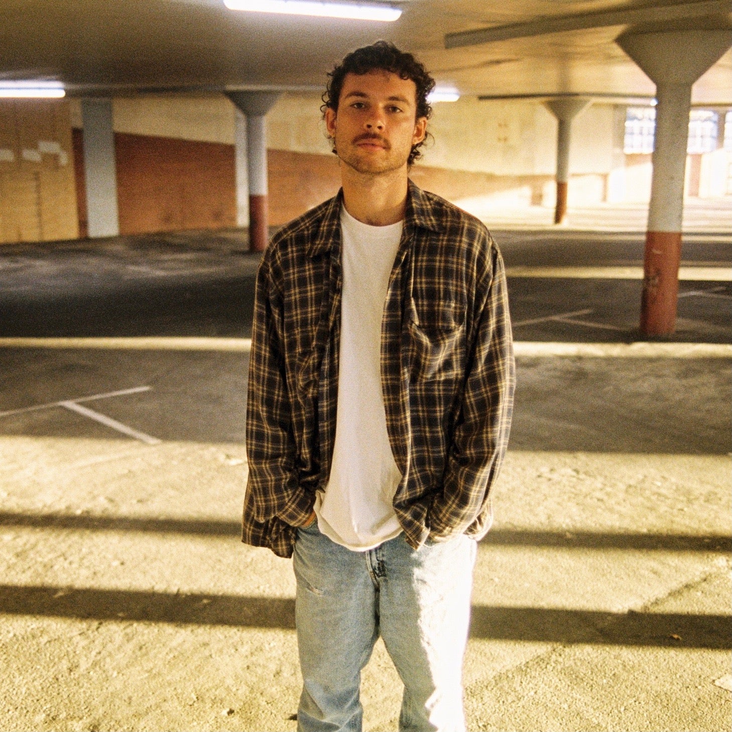 Tom Brown | triple j Unearthed