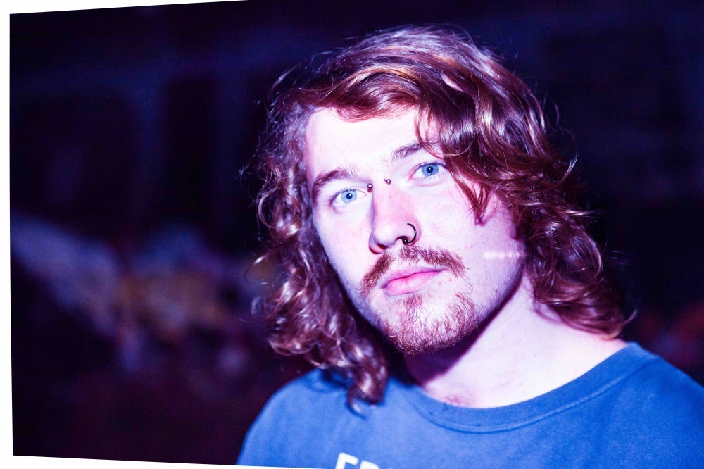 P bass | triple j Unearthed