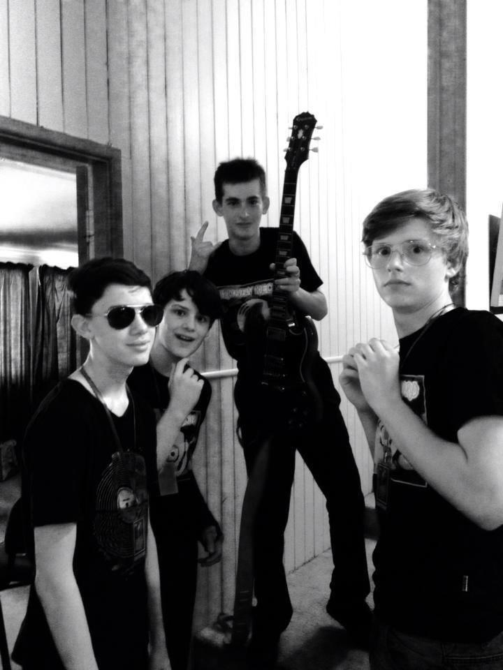 Broken Record | triple j Unearthed