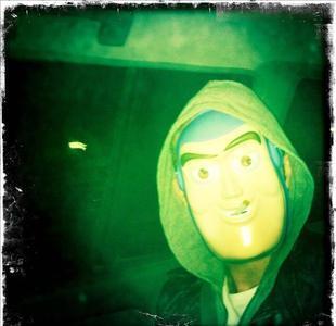 Reuben Thomas | triple j Unearthed