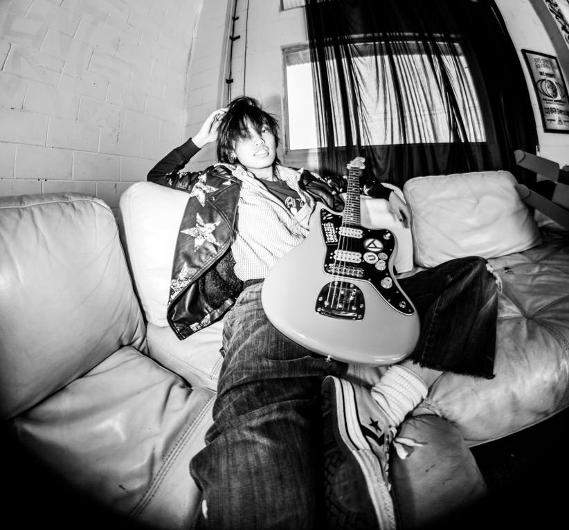 ixaras | triple j Unearthed