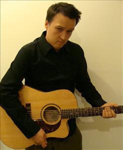 John Nicholson | triple j Unearthed