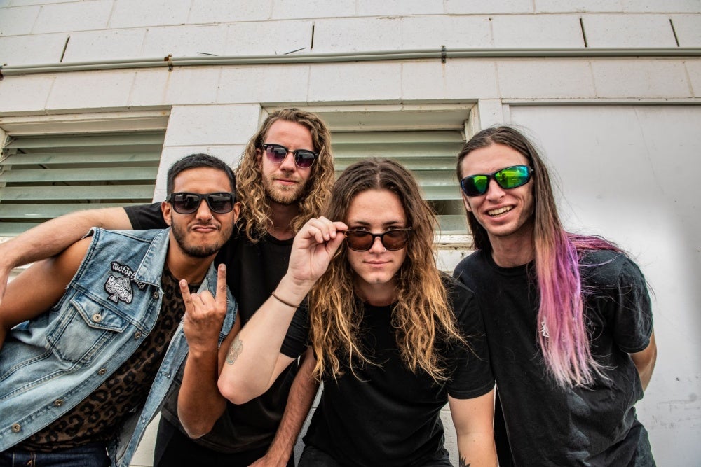 The Goldblooms | triple j Unearthed