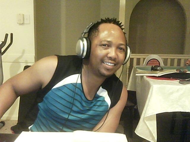 Gaone | triple j Unearthed