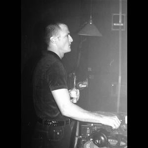 DJ MR.J | triple j Unearthed