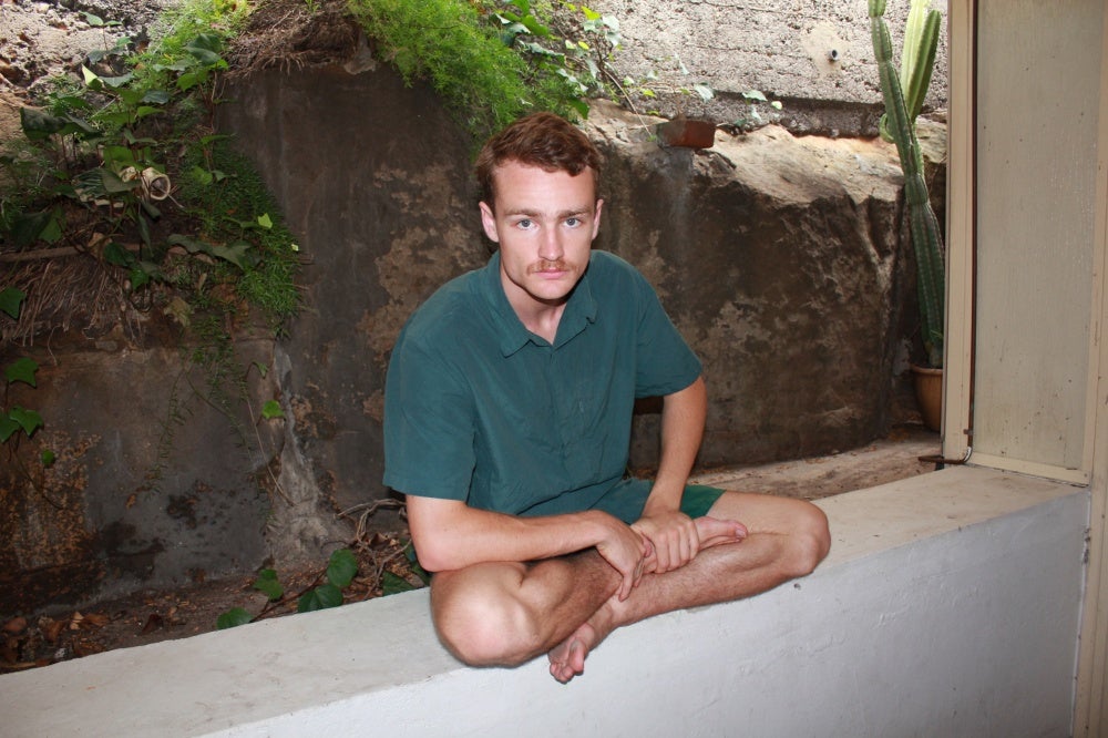 Andrew Crowe | triple j Unearthed