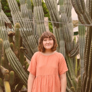 Amelia Allan | triple j Unearthed